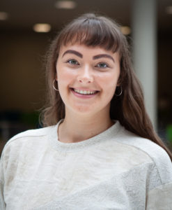 Kirsche Walker - NTU Welcome 2024