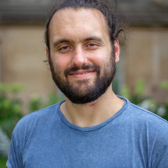 Global Lounge Hangout - NTU Welcome 2025