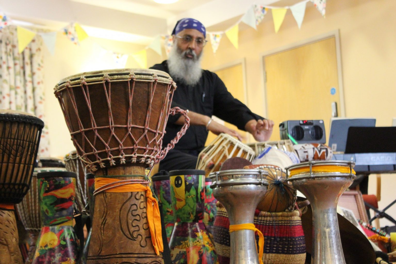 NTU Global - NTU Welcome 2023