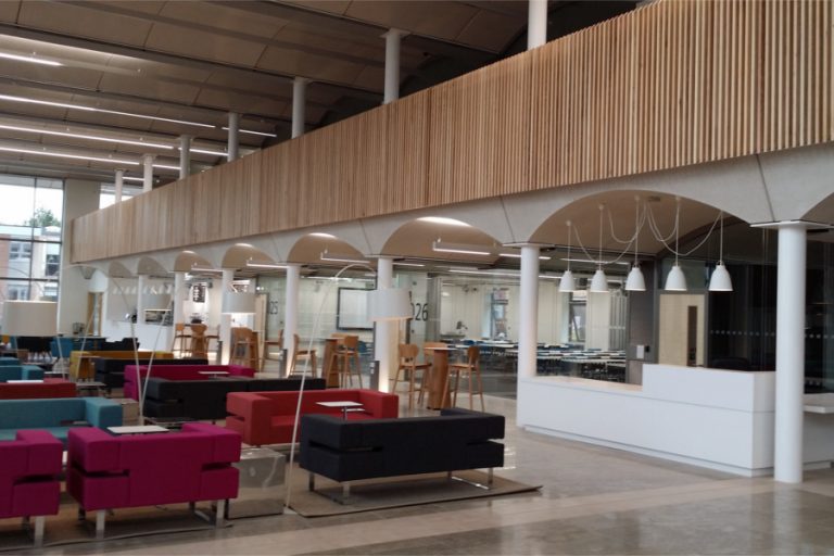 Tech Corner: Get Your IT Sorted - NTU Welcome 2025