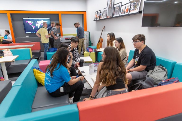 NTU Global - NTU Welcome 2023