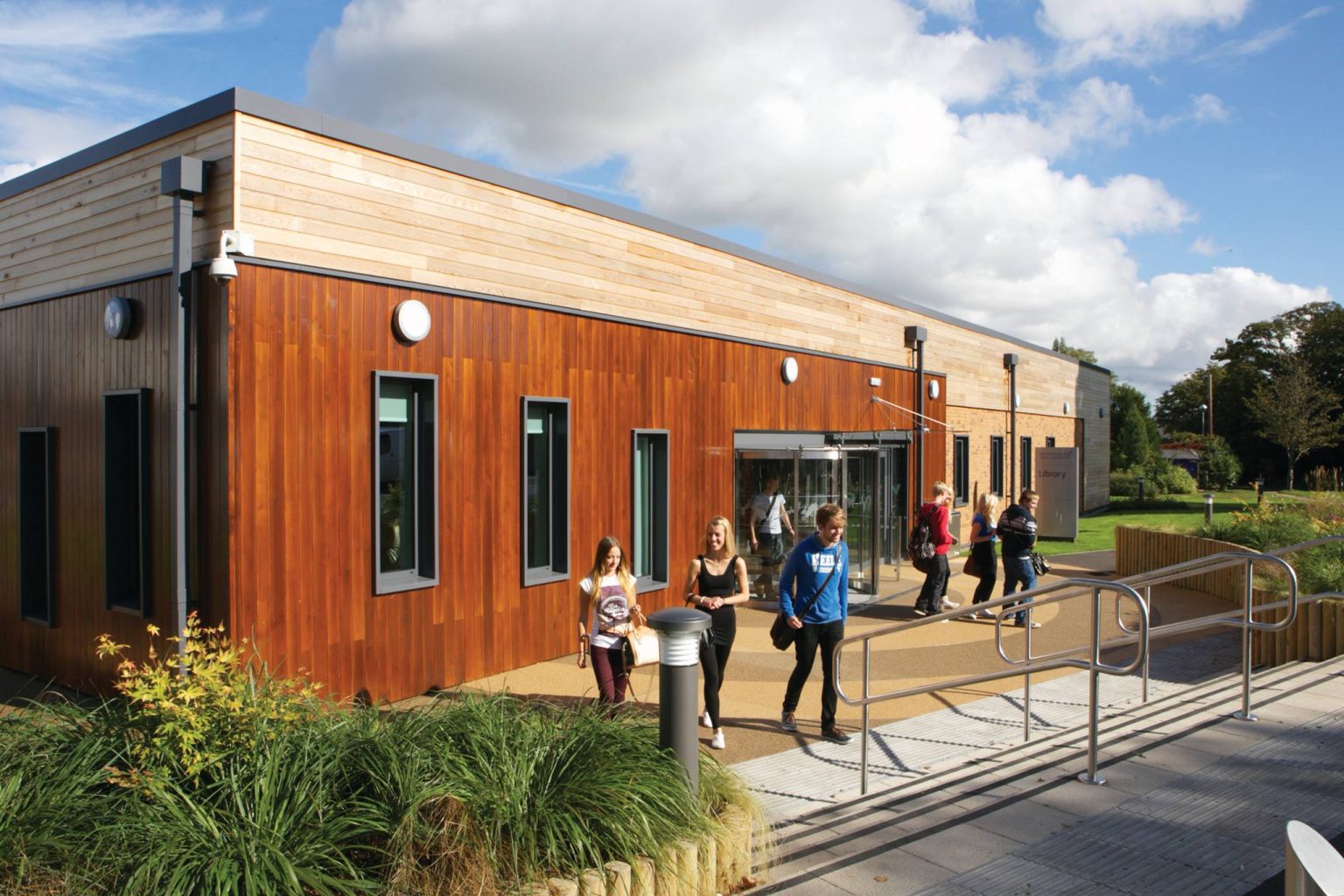 Tech Corner: Get Your IT Sorted - NTU Welcome 2025