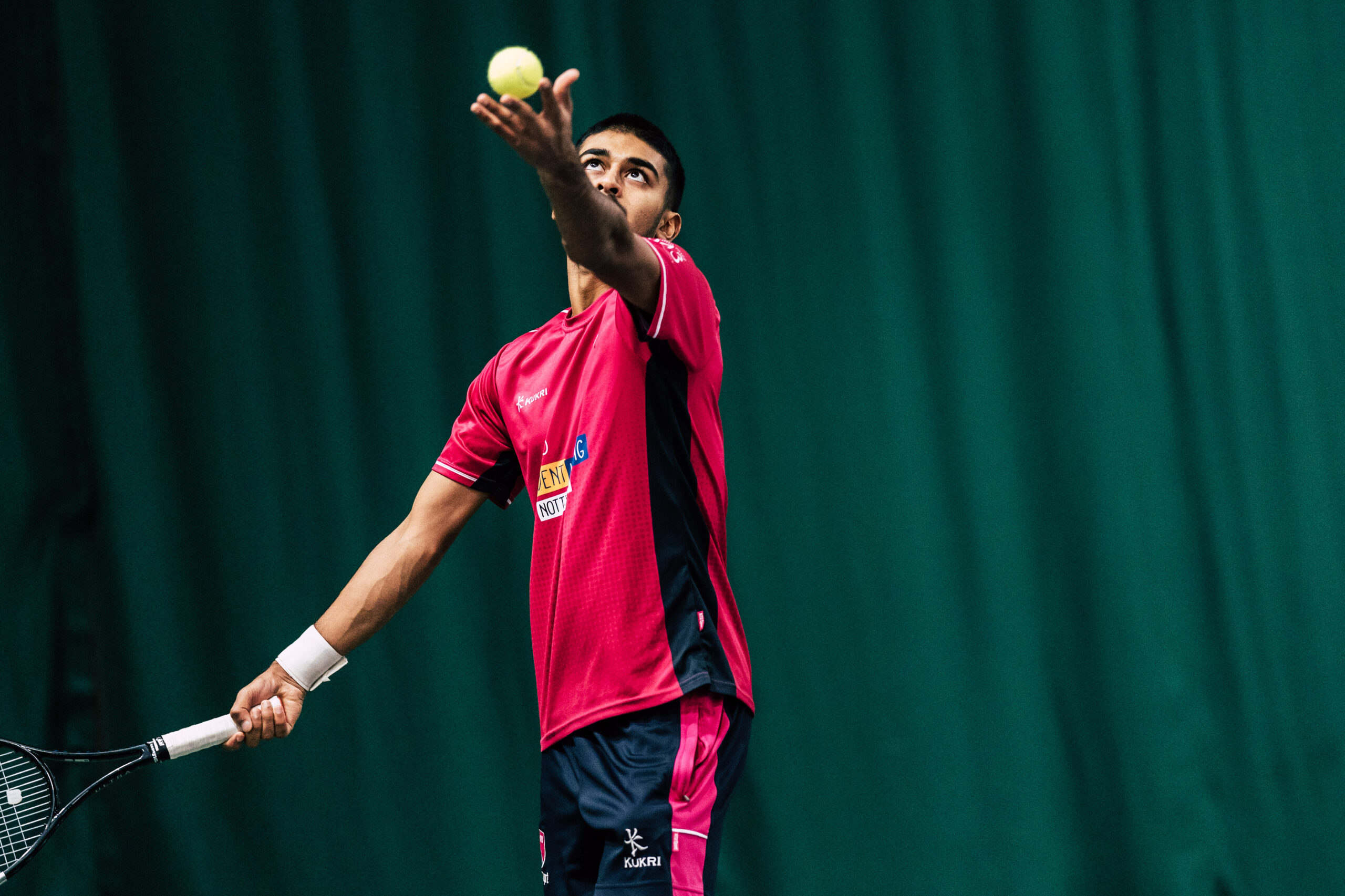 Tennis Selection: Men's WTN 19.9 & below and World Ranked - NTU Welcome ...