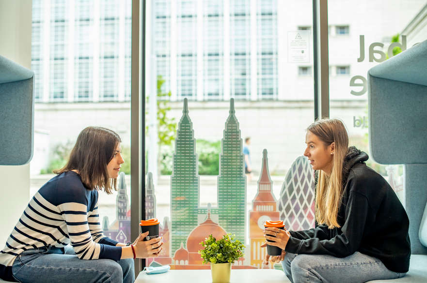 student support - NTU Welcome 2025