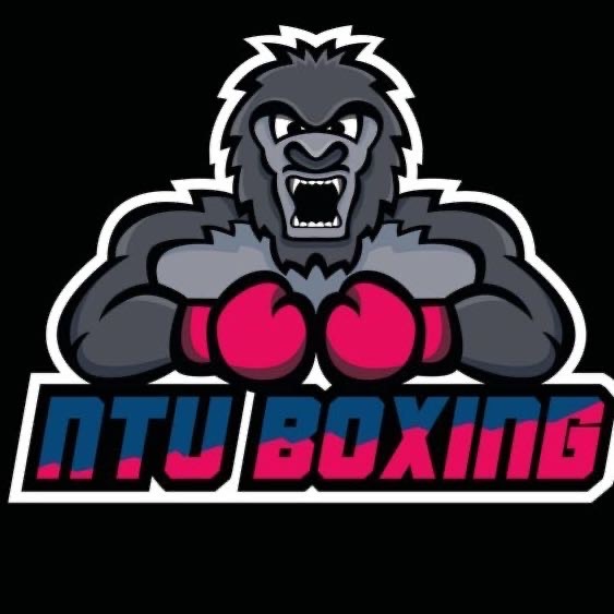 Boxing - NTU Welcome 2025