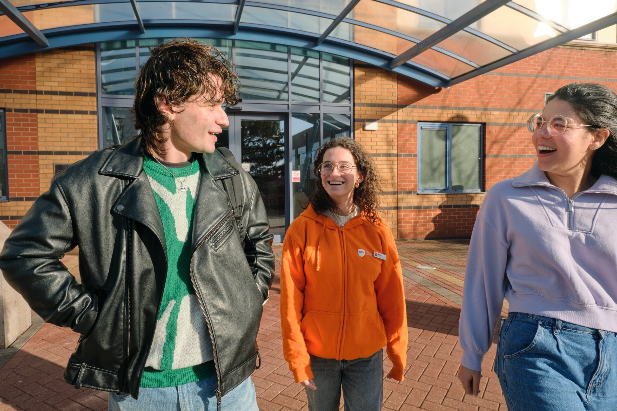 Cross-Cultural Communication Workshop - NTU Welcome 2025