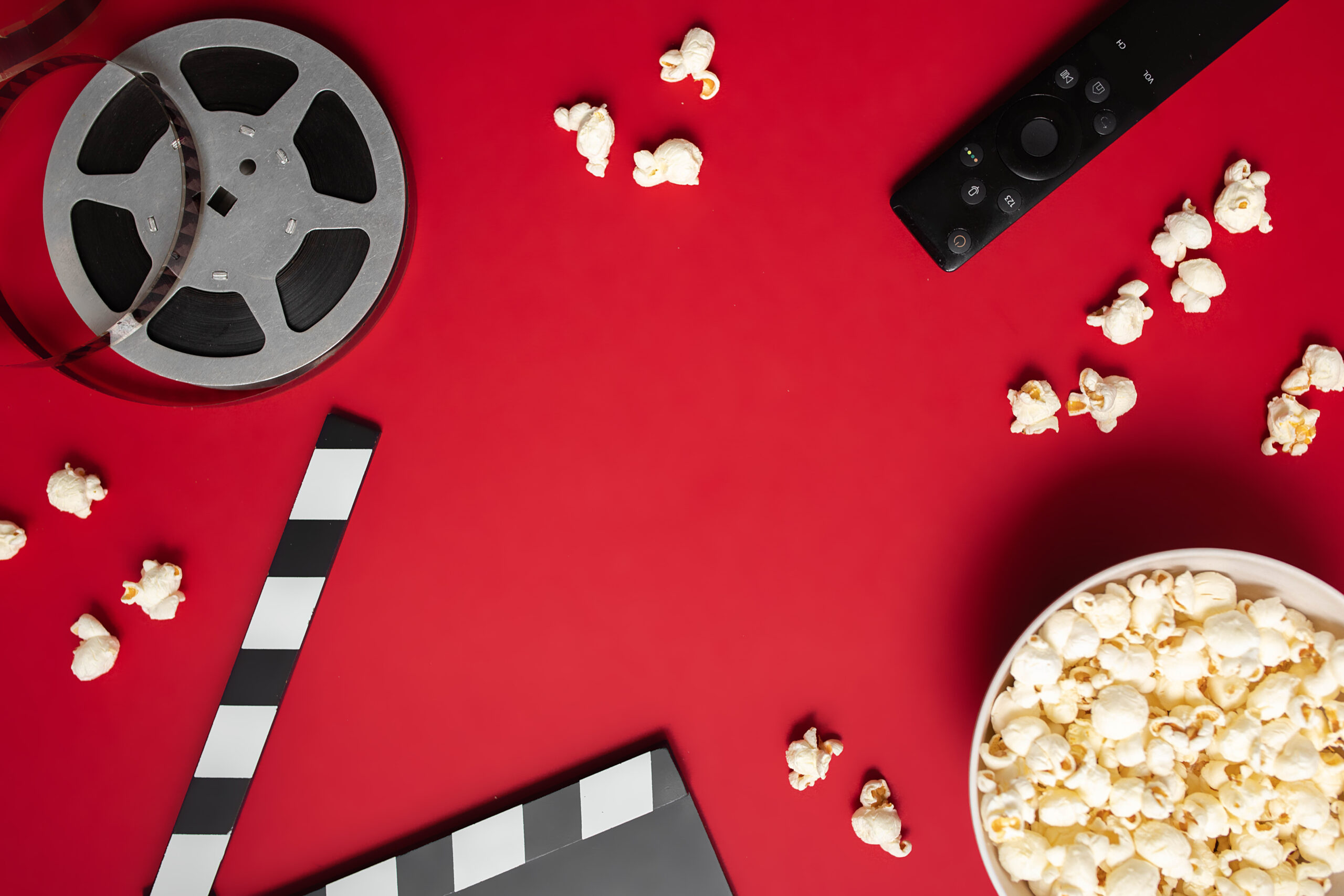 Neurodivergent Soc: Movie Night - NTU Welcome 2025